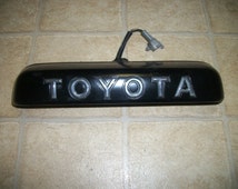 Popular items for toyota 4runner on Etsy