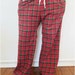 Hit the Hay Pajama Pants: Adult Pajama by PeekabooPatternShop