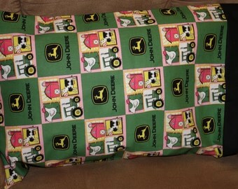 John deere pillow | Etsy