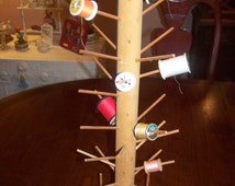 Popular items for vintage thread spool on Etsy