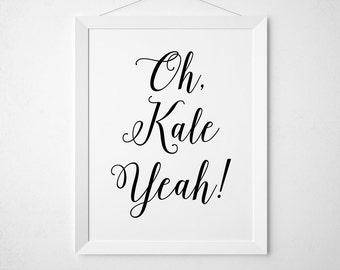 Unique vegetable puns related items | Etsy