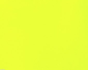 Highlighter yellow | Etsy