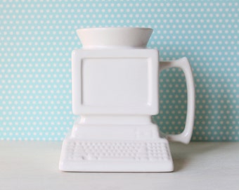 Popular items for computer mug on Etsy