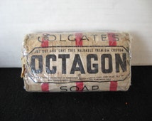 Popular items for octagon soap on Etsy