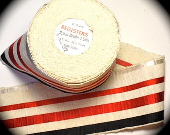 Popular items for french ribbon on Etsy