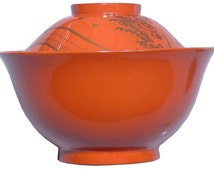 Popular items for japanese lacquer on Etsy