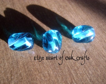 Bead Pattern 38: Ancient Middle Eastern bead by heartofoakcrafts