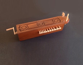 Popular items for medieval instrument on Etsy