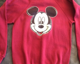 Unique mickey mouse faces related items | Etsy