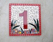 Funky Mosaics UK by FunkyMosaicsUK on Etsy