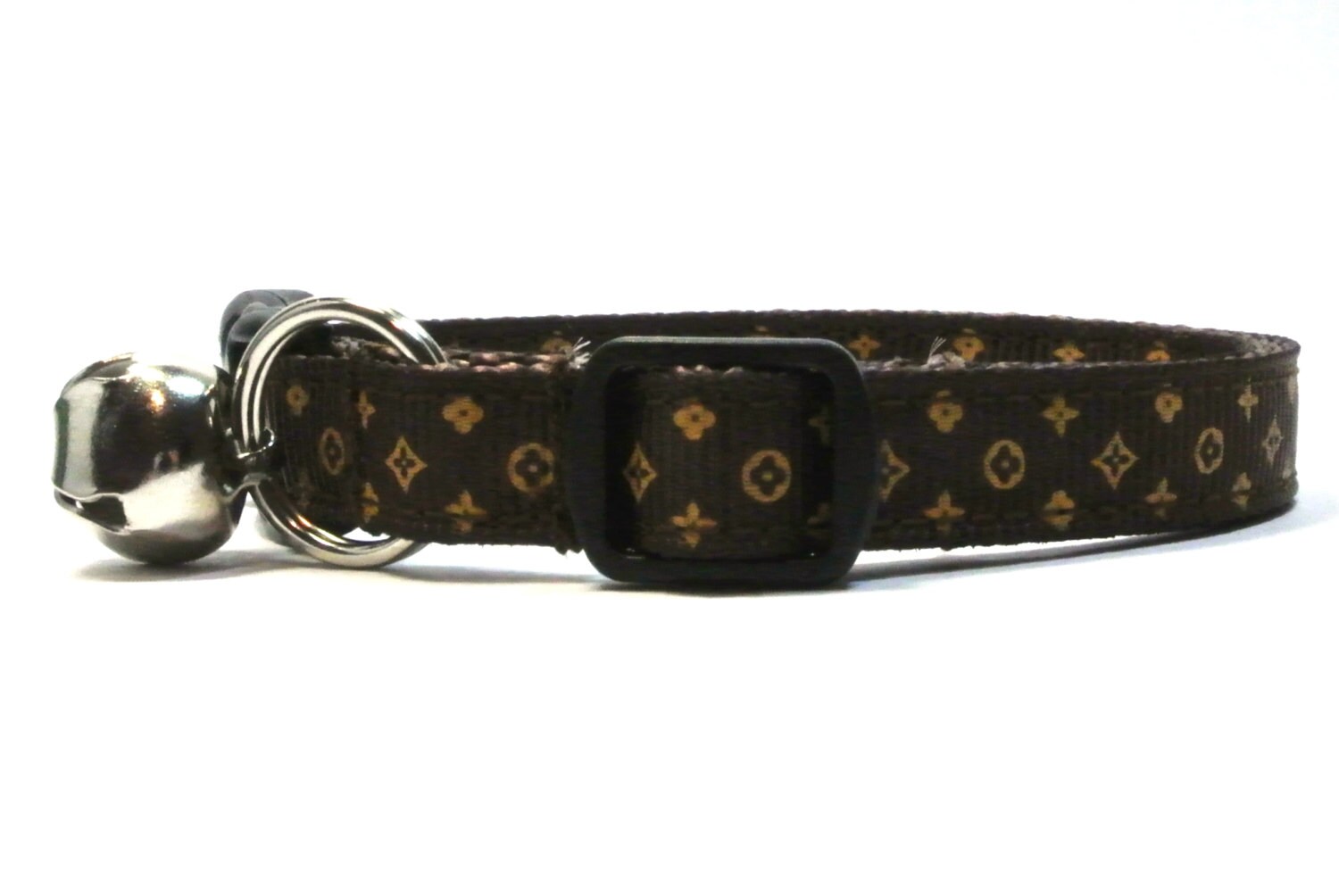 The Trendsetter Breakaway Cat Collar