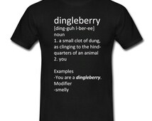 Popular items for dingleberry on Etsy