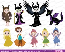 Artículos únicos para bella durmiente | Etsy