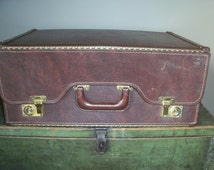 Popular items for salesman sample case on Etsy