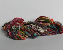 Popular items for textured yarn on Etsy