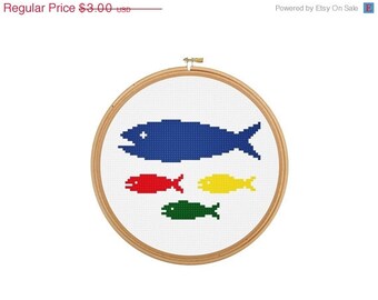 Popular items for family cross stitch on Etsy