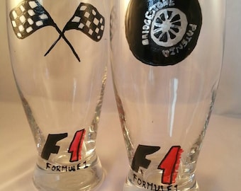 Unique cars stained glass related items | Etsy