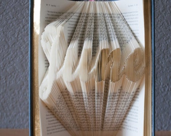 Leather bound book | Etsy