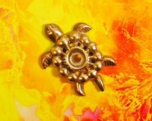 Popular items for turtle stamp on Etsy