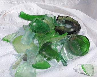 Popular items for mosaic shards on Etsy