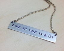 Popular items for binary code on Etsy