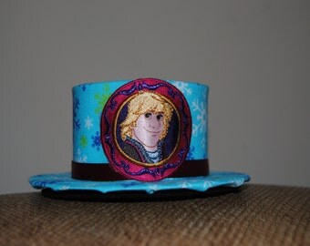Frozen miniature hat - Kristoff