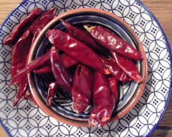 Dried salsa mix | Etsy