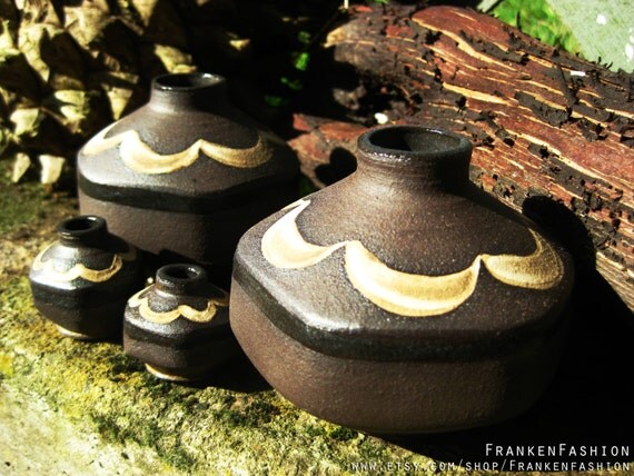 Legend of Zelda Ceramic Pot by Frankenfashion on Etsy