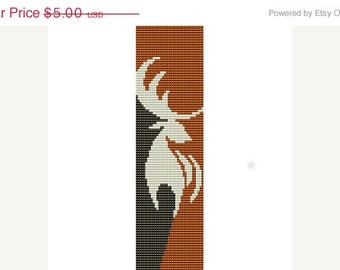 Popular items for beaded deer on Etsy