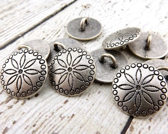 Concho button | Etsy