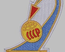 Popular items for soviet space program on Etsy