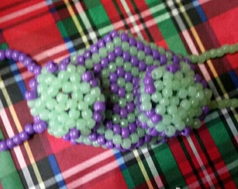 Rave gas mask | Etsy