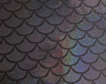 Popular items for fish scale print on Etsy