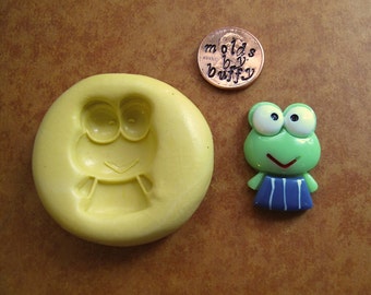 Frog mold | Etsy