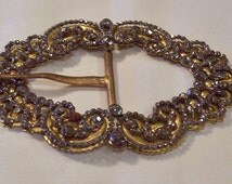 Unique sash buckle related items | Etsy