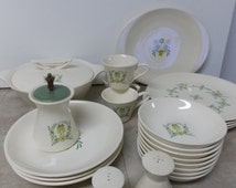 Popular items for steubenville pottery on Etsy