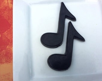Popular items for music note favors on Etsy