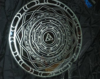 Popular items for mirror of twilight on Etsy