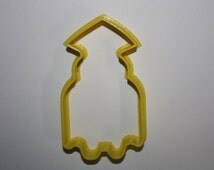 Popular items for owl cookie cutter on Etsy