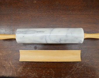 Rolling pin holder | Etsy