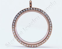 Popular items for extra large locket on Etsy