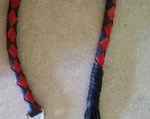 Popular items for get back whip on Etsy