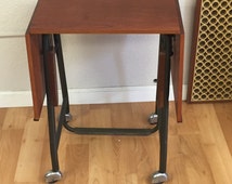 Popular items for typewriter table on Etsy