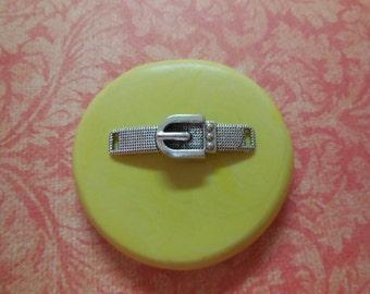 Belt buckle mold | Etsy
