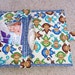 Nappy Wallet PDF Diaper Wallet Baby sewing Pattern pdf