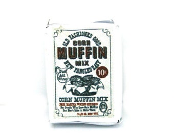 Items similar to Dry Muffin Mix, many choices, hand-blended, herb ...