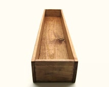 Popular items for wood display box on Etsy