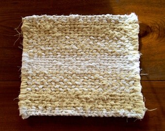 Popular items for twined rag rugs on Etsy