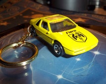 Popular items for pontiac fiero on Etsy