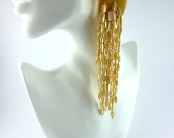 Resin bracelet | Etsy